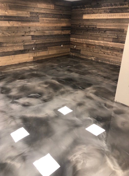 The 8 ways epoxy floors fail and how to avoid them