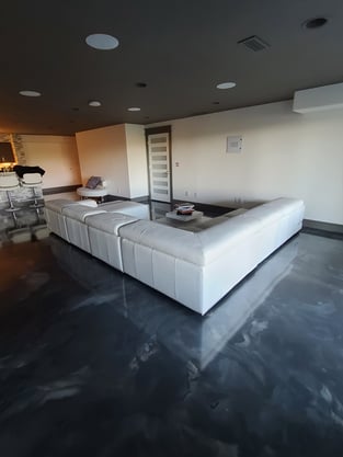 The 8 ways epoxy floors fail and how to avoid them