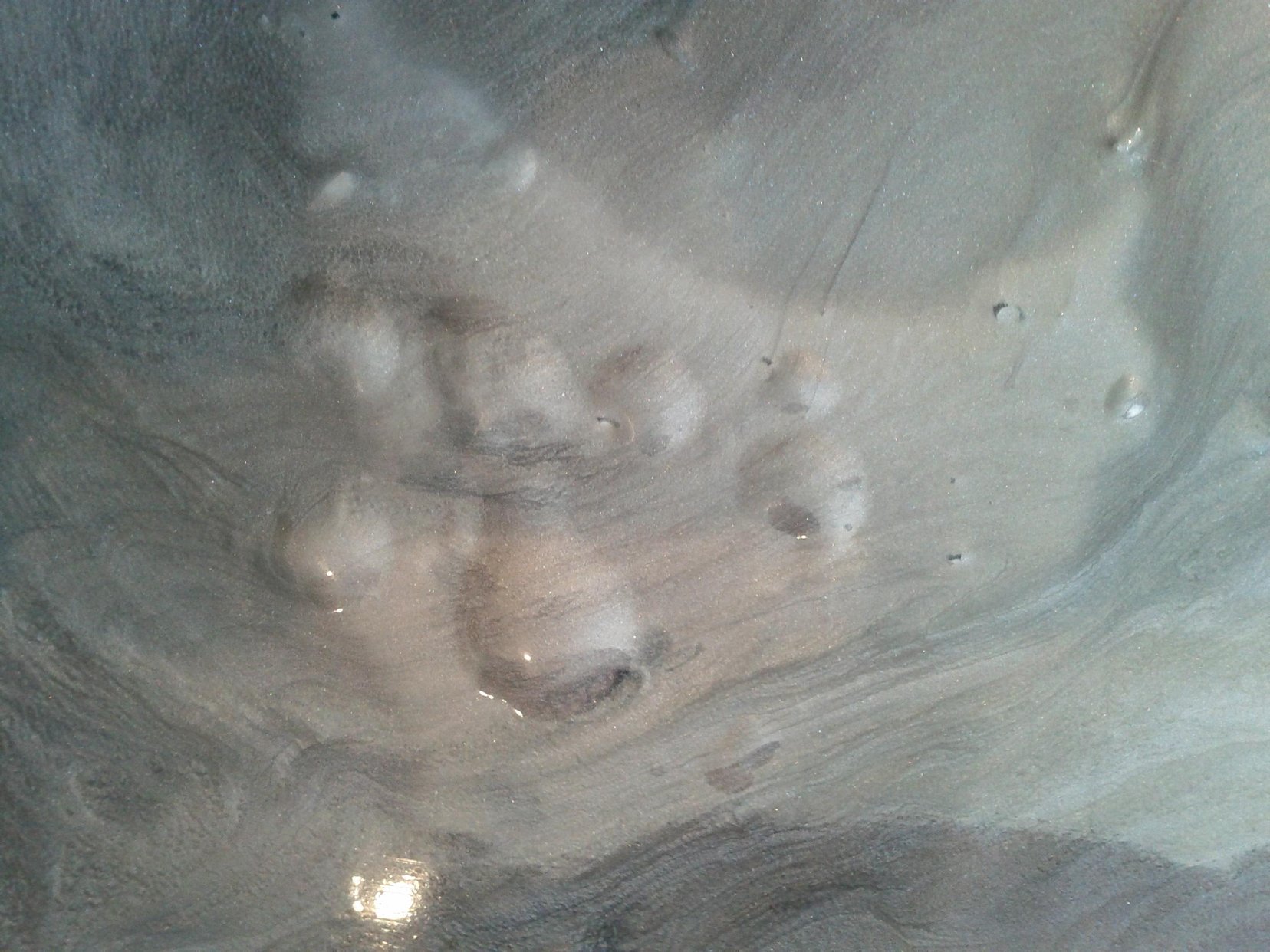 The 8 ways epoxy floors fail and how to avoid them