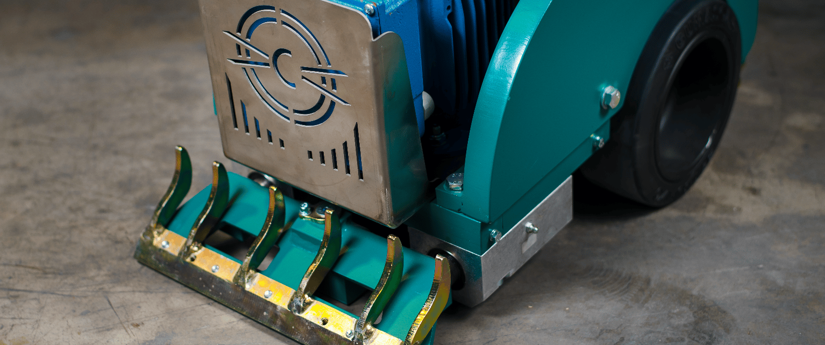 Walk-Behind Floor Removal Machines Vs. Ride-Ons: Which is Right For You?