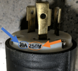 Reading and Understanding Connectors and Nameplates