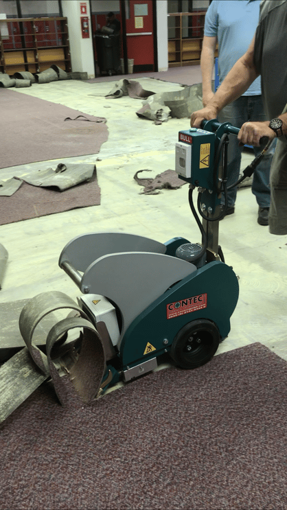 installing new flooring: THE 9 FUNDAMENTALS OF FLOOR PREPARATION
