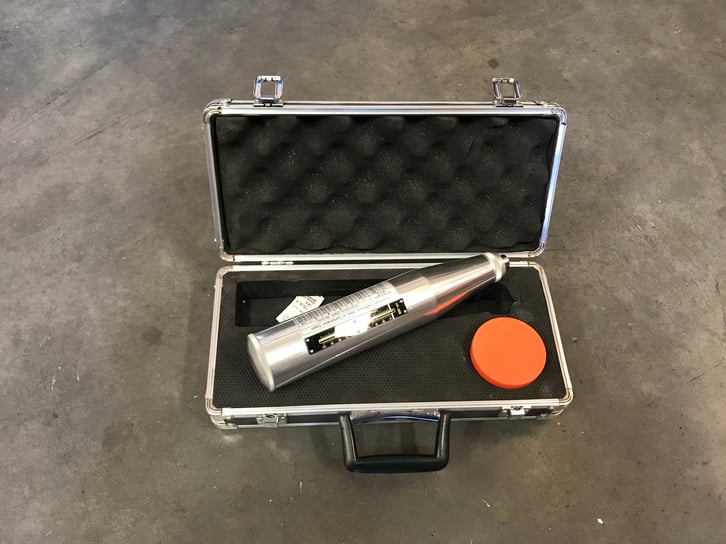 What Makes Concrete Hard, Medium or Soft? And How Can I Tell?