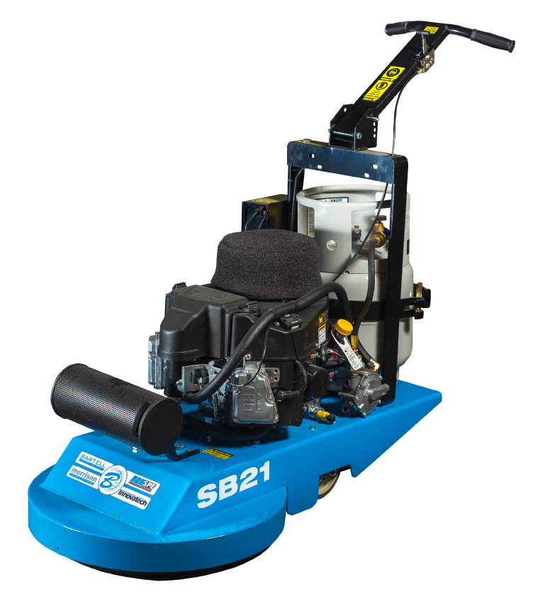 What Equipment Do You Need To Polish Concrete?