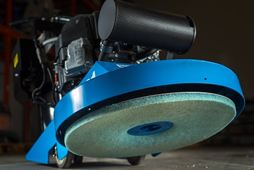 What Equipment Do You Need To Polish Concrete?