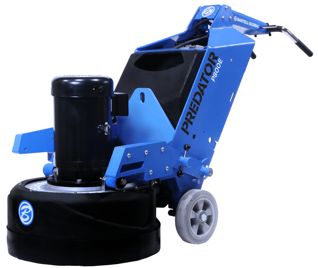 propane vs electric concrete grinders, which is best for you?