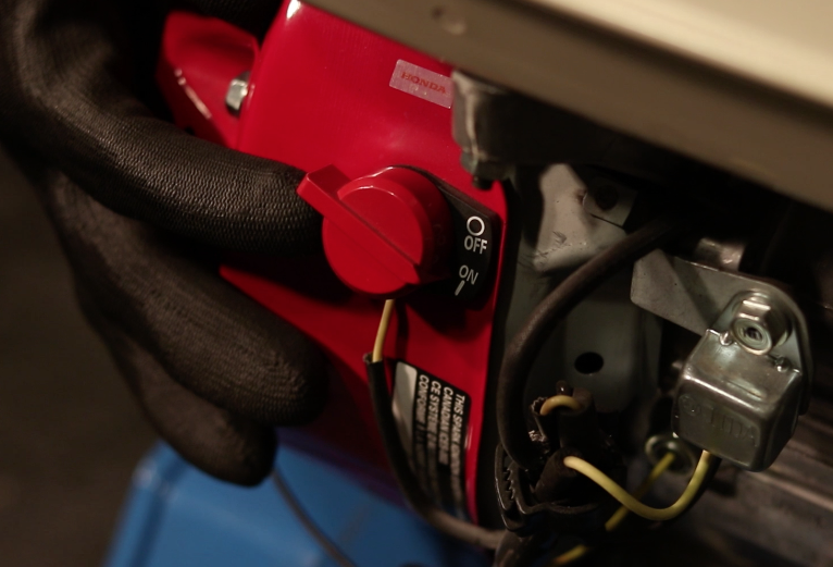 BEF 200N- Set-Up & Basic Operation (Video)