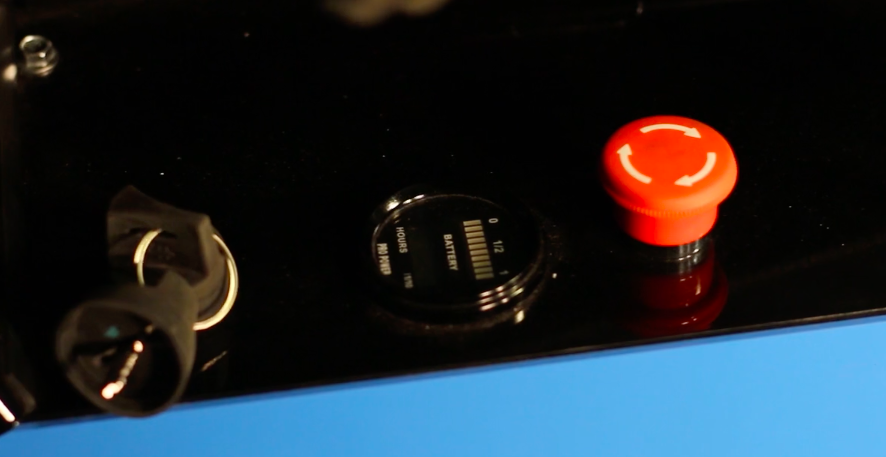 Terminator Infinity Set Up & Basic Operation (Video)