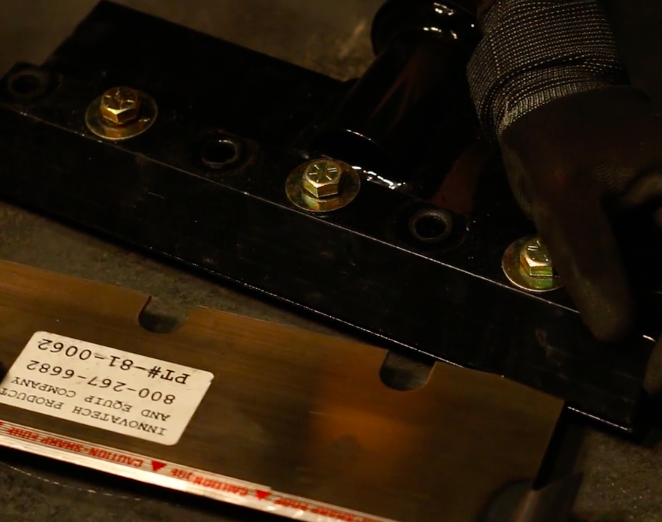 Terminator Tooling Set up and Usage (Video)