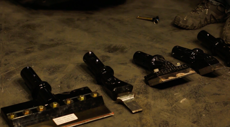 Terminator Tooling Set up and Usage (Video)