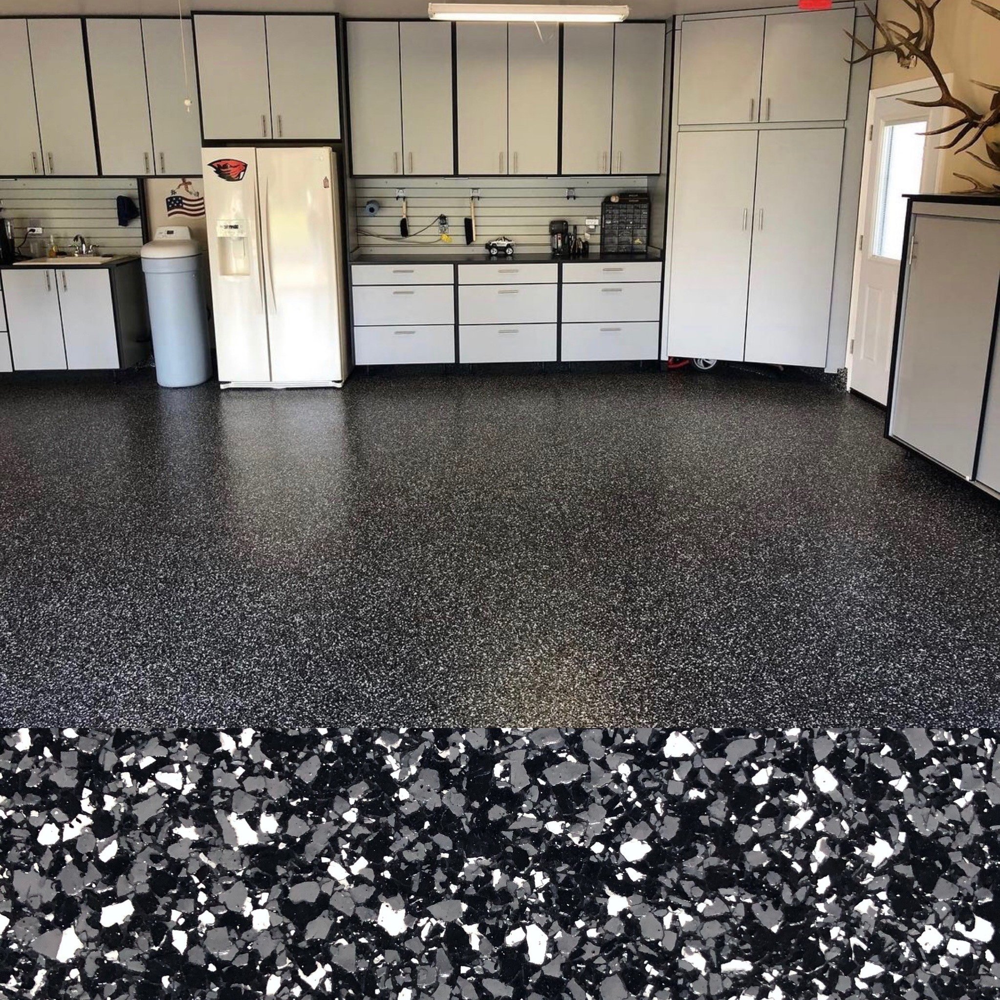 The 8 ways epoxy floors fail and how to avoid them