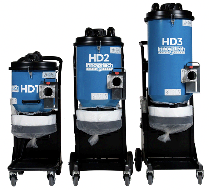 Hazardous materials in construction, how to identify and avoid them