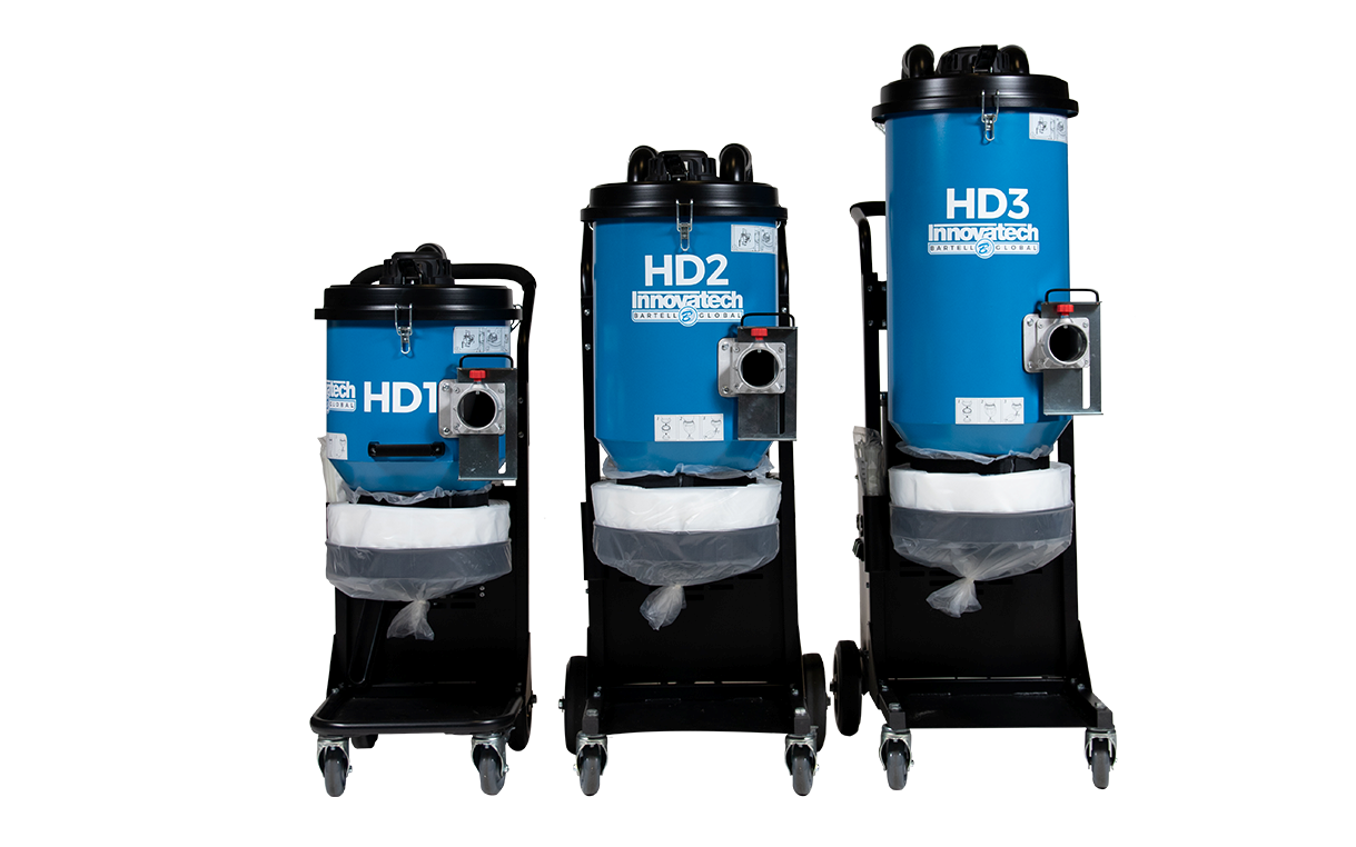 How to Identify What Equipment Was Used to Profile a Concrete Floor