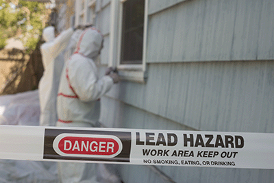 Hazardous materials in construction, how to identify and avoid them