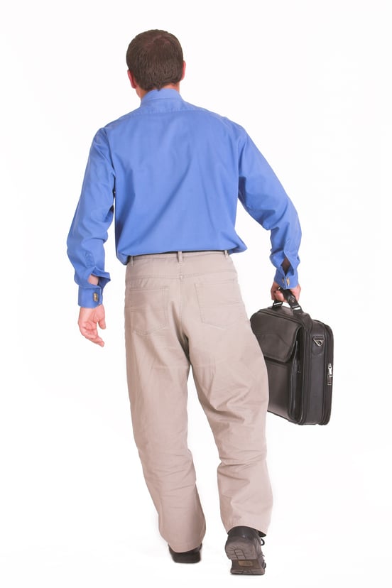 The 8 ways epoxy floors fail and how to avoid them