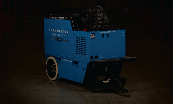 TERMINATOR COMPARISON: WHICH MODEL IS RIGHT FOR YOU? – Diamond Tool Store