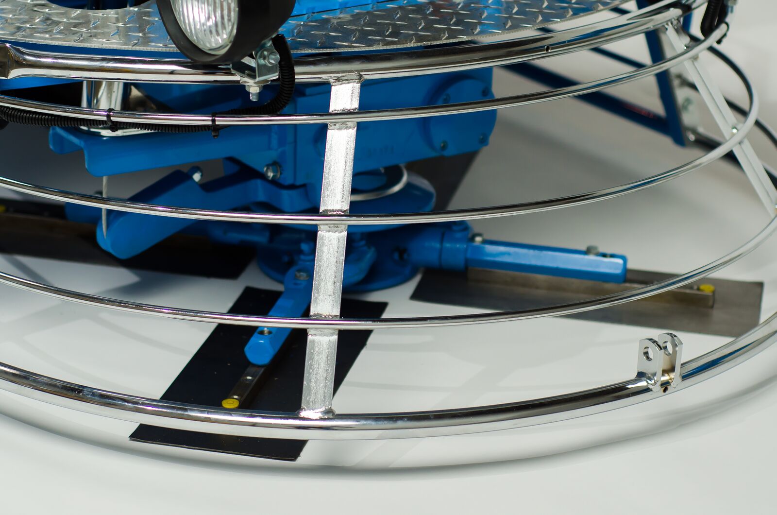 A Beginner's Guide to Troweling Concrete - Part 1