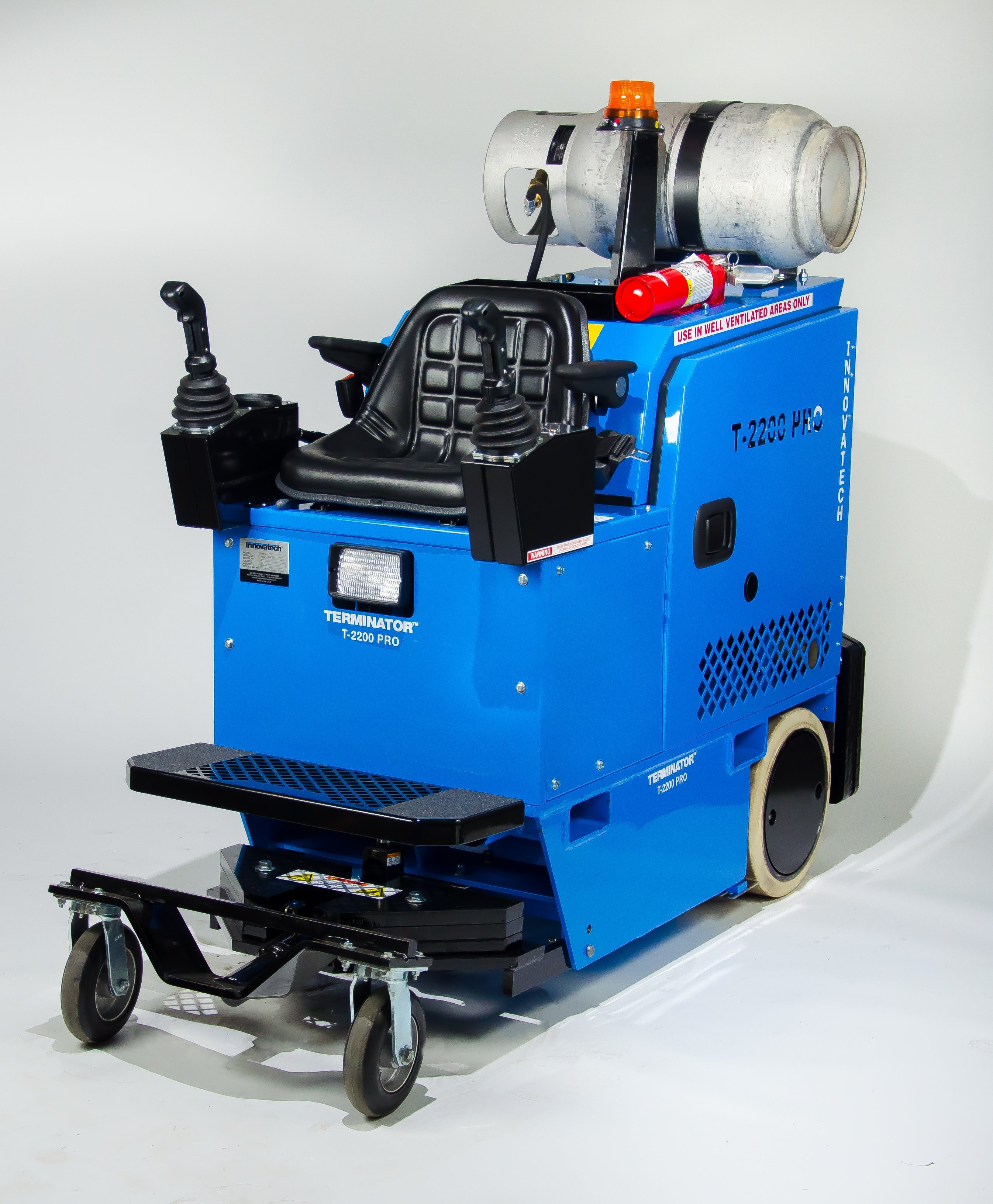 Terminator Tooling 101