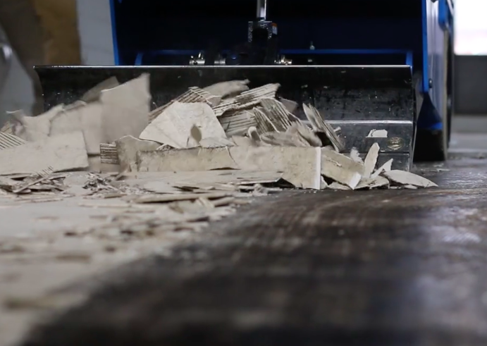 Terminator Infinity Set Up & Basic Operation (Video)